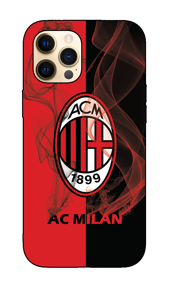 AC Milan Collection – dKaseFactory